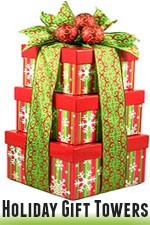 Fall Gift Basket Ideas, Thanksgiving Gift Baskets