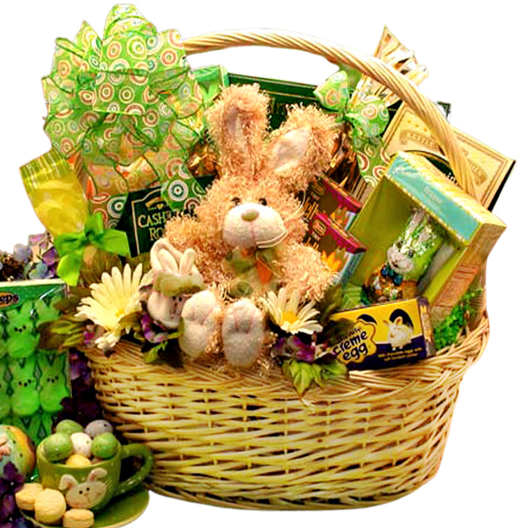 Hippity-Hoppity Easter's on its way! Extra Special Easter Gift