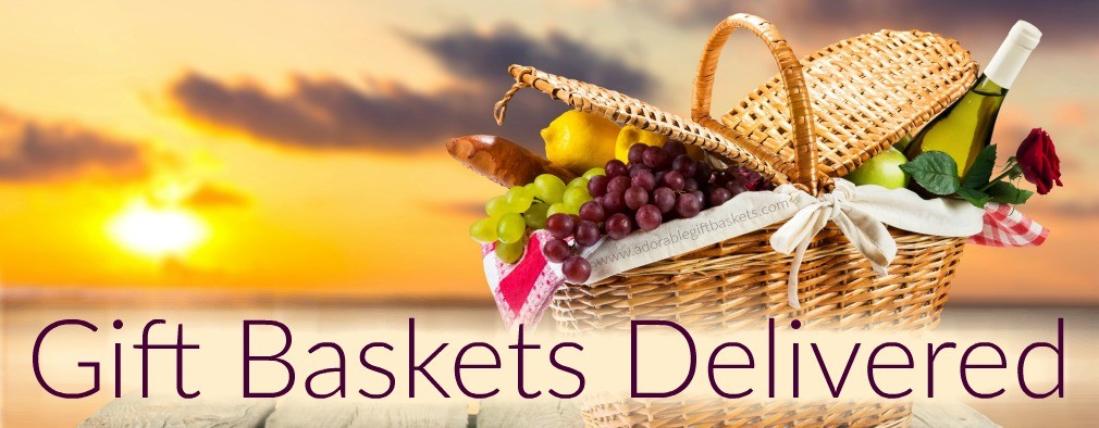 Gift Baskets Sale, Adorable Gift Baskets, Free Shipping