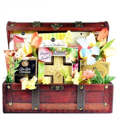 Hippity-Hoppity Easter's on its way! Extra Special Easter Gift