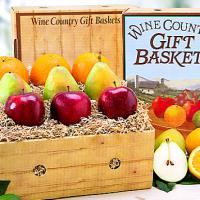 Fruit Gift Delivery - Fruit Baskets Delivered