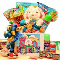 Easter Baskets Delivered, Free Shipping
