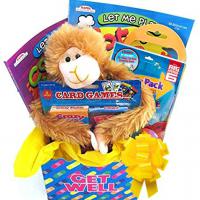 Get Well Gift Baskets, Get Well Gift Ideas