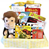 Baby Gift Baskets by Adorable Gift Baskets