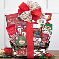 Gift Baskets, Free Shipping Christmas, Holidays, All Occasion Gift Baskets