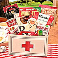 Free Shipping Gift Baskets | Gift Basket Delivery Nationwide