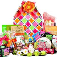 Gift Basket Delivery | Free Shipping Gift Baskets | Fast Delivery